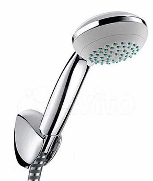 Душевой гарнитур Hansgrohe Crometta 27558000