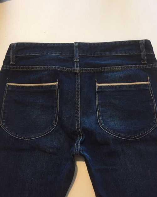 Benetton джинсы мужские