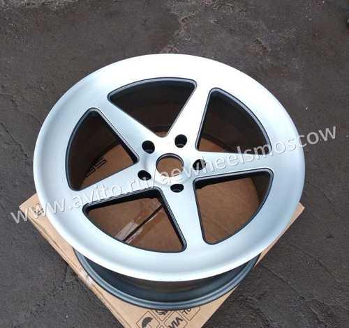 Диски Vossen Style R20 5x120 VW Amarok Touareg