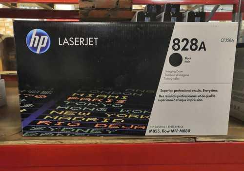 Картриджи HP CF358/59/64/65A