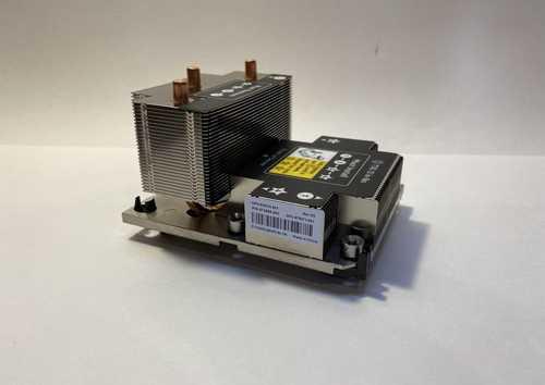 875071-001 Радиатор HPE for DL380 GEN10 High Perfo