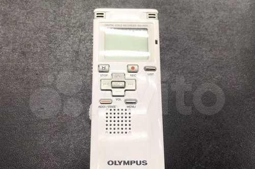 Диктофон olympus