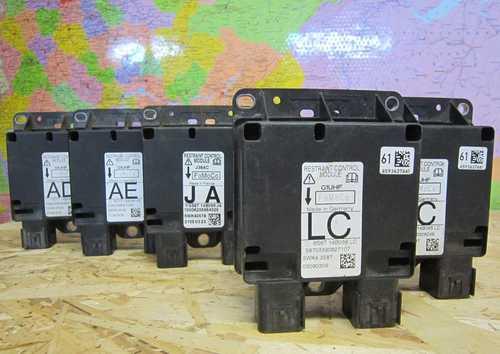 Блок управления AIR BAG Ford Fusion 6S6T-14B056-LC