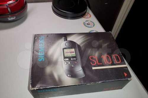 Siemens SL10D