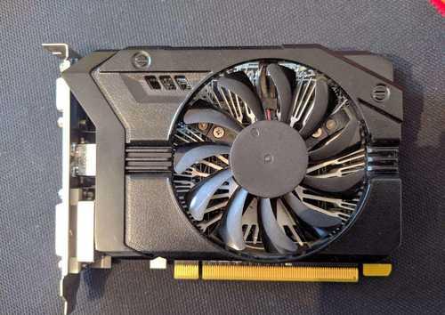 Видеокарта Sapphire AMD Radeon R7 250
