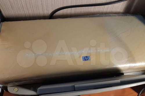 Принтер HP deskjet 5443