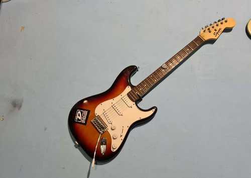 Электрогитпра Fender Squaer