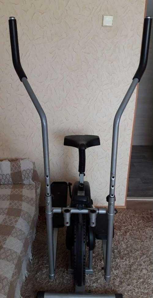 Эллиптический тренажер (Орбитрек HouseFit HB 8169S