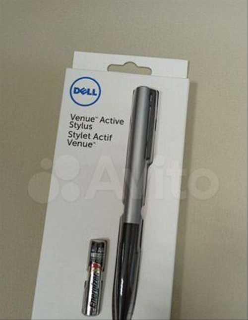 Dell Venue Active Stylus новый