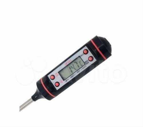Термометр цифровой TP-101