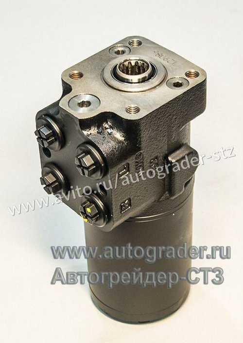 Гидроруль (насос-дозатор) DOC 800 BE