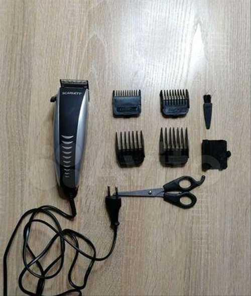 Машинка для стрижки