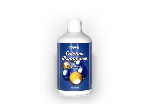 Удобрение GHE calmag Calcium Magnesium