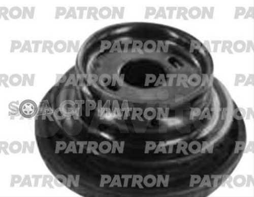Patron PSE40270 Опора амортизатора chevrolet spark III M300 10