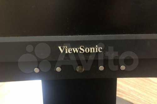 Монитор Viewsonic VA1903wb