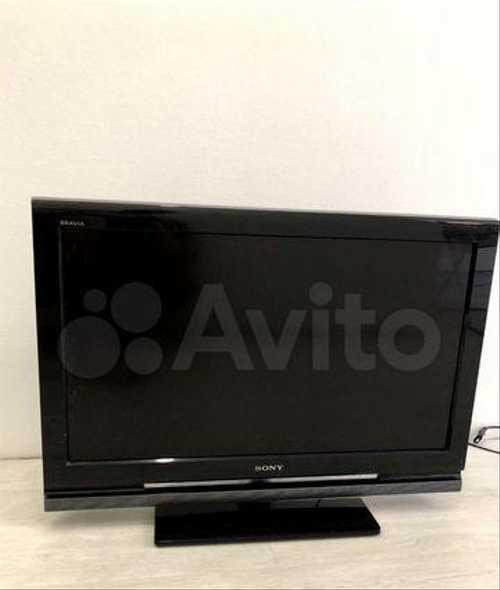 Телевизор sony kdl-32v4500