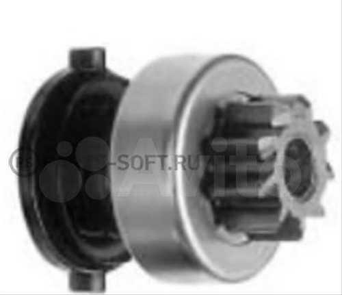 Patron P101475 Бендикс стартера bosch unit BMW 5 E39 2.0i/2.8i 95- / 7 E38 2.8i 94