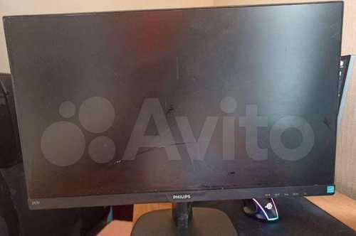 Монитор Philips 24