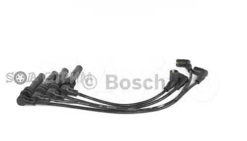 Bosch 0986356308 Провода в/в VW 1.4 16V