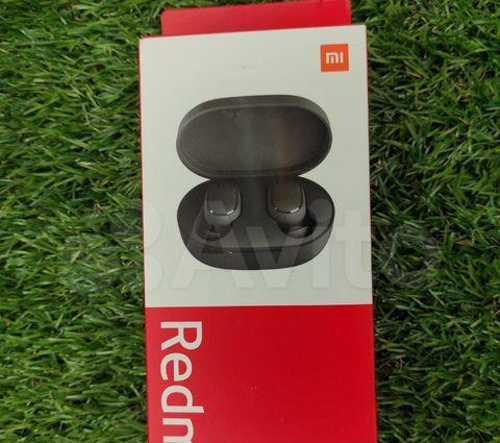 Гарнитура Redmi Airdots 2