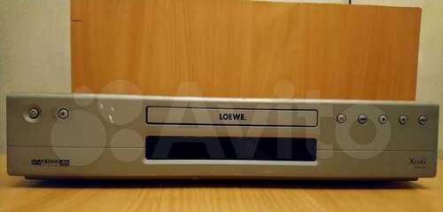 DVD-плеер Loewe Xemix 6122 DO