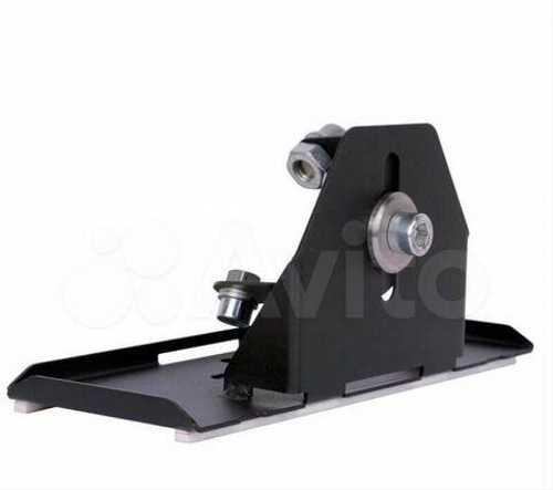 Насадка для точного реза на ушм 125 мм Slider 90 Mechanic