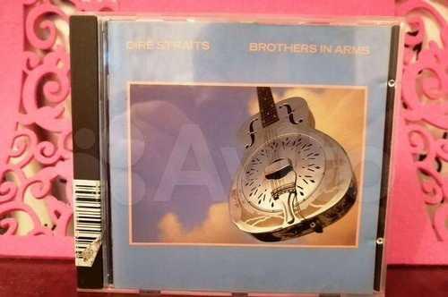Dire Straits компакт диск