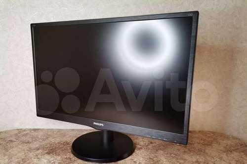 Монитор Philips 24" дюйма, LG