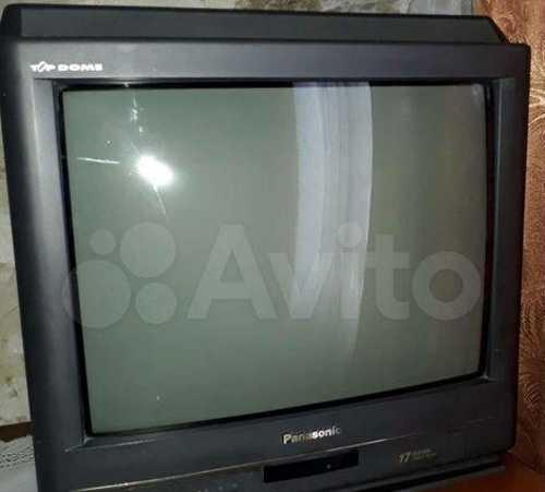 Телевизор Panasonic Color TV TC-21L3R