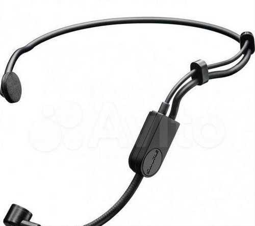 Головной микрофон Shure PGA31-TQG