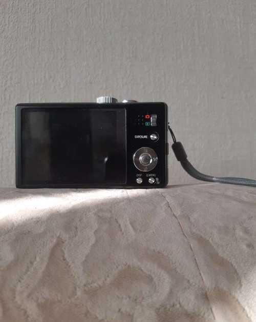 Фотоаппарат Panasonic DMC-TZ18 Lumix