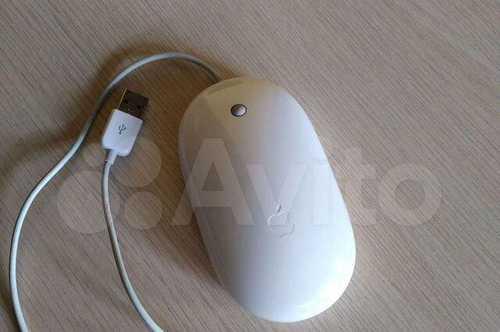Мышь Apple оригинал А1152 EMC 2058