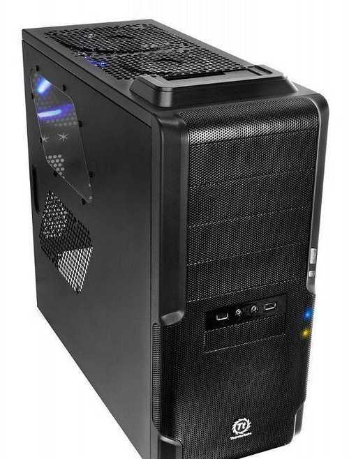 Корпус Thermaltake Dokker