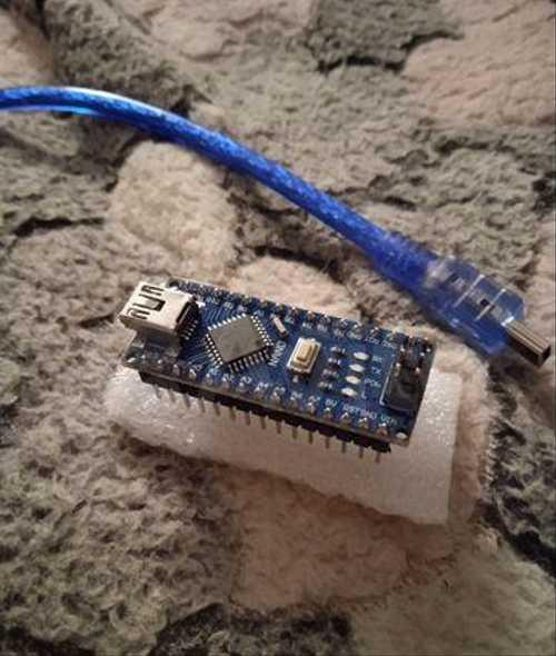 Arduino Nano