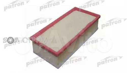 Patron PF1335 Фильтр воздушный с.п. EU toyota avensis 05, avensis седан 05, avensis универсал 05, corolla Verso 05, RAV 4 III 06