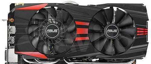 Asus Radeon R9 290X 4gb gddr5 512Bit