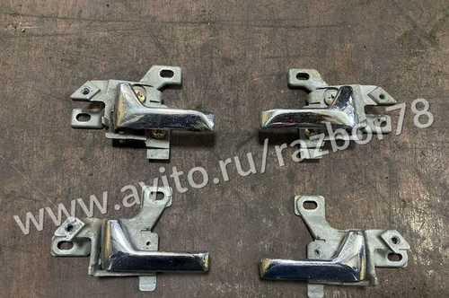 Комплект внутренних ручек Mercedes W126