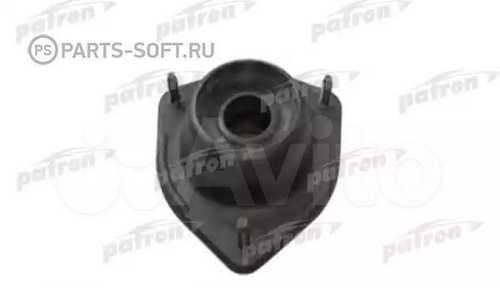 Patron PSE4113 Опора амортизатора hyundai accent/verna 1999