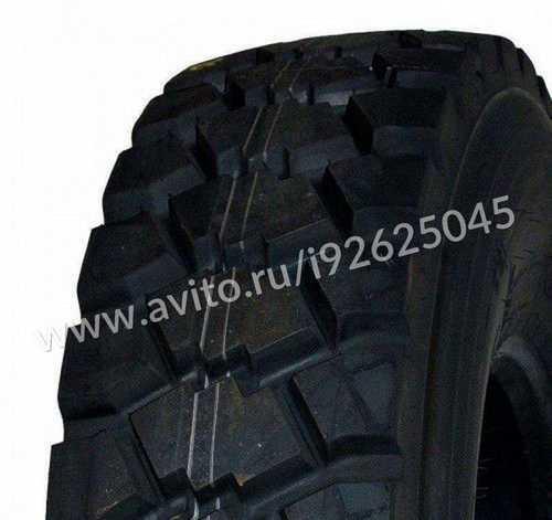 Шина 325/95R24 GoodYear Offroad ORD