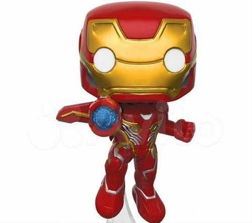Фигурка Funko Avengers: Infinity War Iron Man