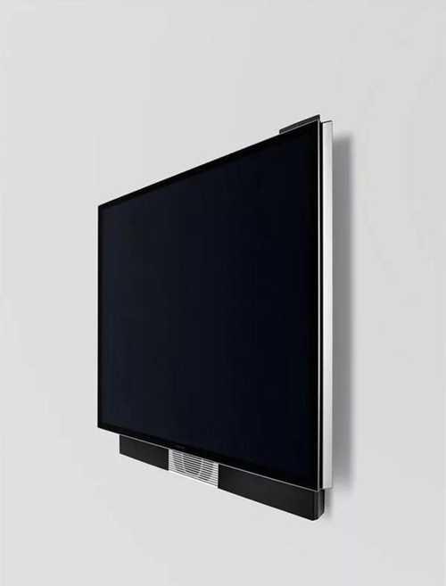 Телевизор bang&olufsen жk BeoVision Avant 55