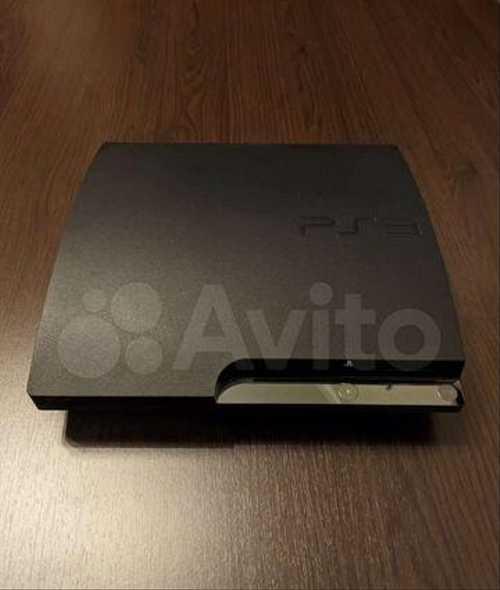 Sony Playstation 3