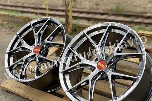 Диски реплика BBS R19 5-108 для Jaguar