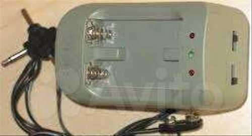 Зарядное устройство xingma XM-508 + блок питания