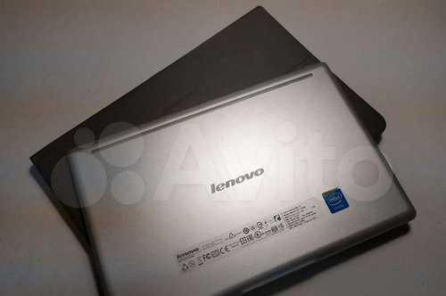 Lenovo idea pad miix 10