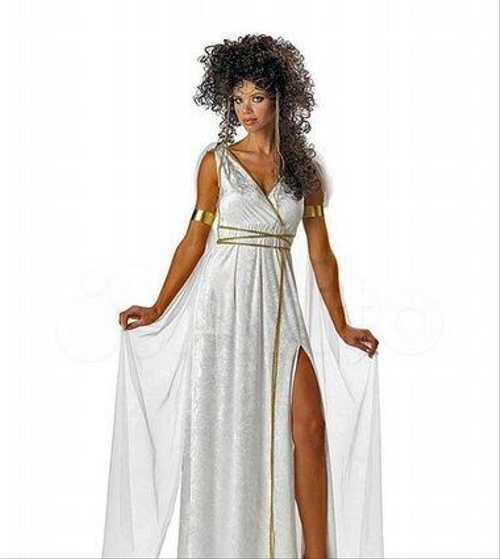 Костюм California Costumes Афинская богиня, M размер (11-01833-M)