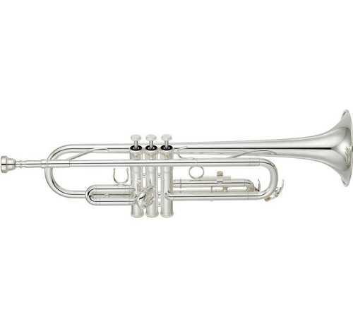 Труба Bb студенческая Yamaha YTR-3335S