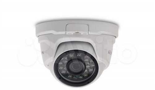 Камера видеонаблюдения Polyvision PD-IP2-B3.6 v.2