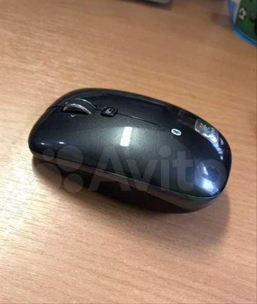 Беспроводная(Bluetooth) мышь Logitech m555b