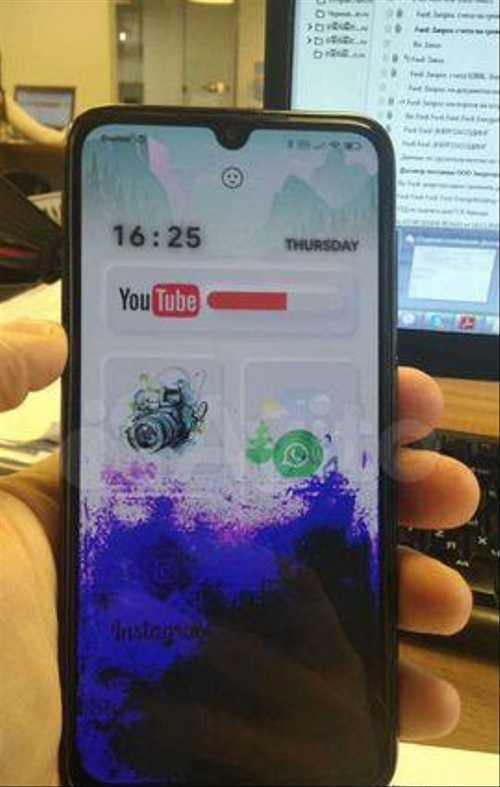Xiaomi mi9se